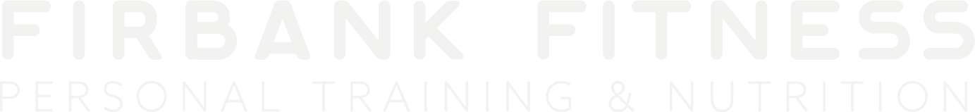 Packages - Firbank Fitness